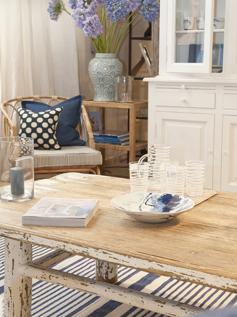 Hampton Bay Freemont Collection