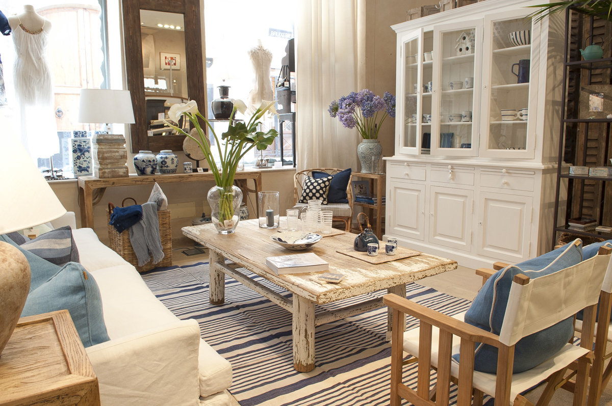 South Hampton Collection